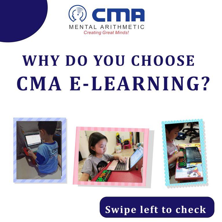 CMA E-LEARNING PROMO COVER-1 | CMA Mental Arithmetic – Indonesia